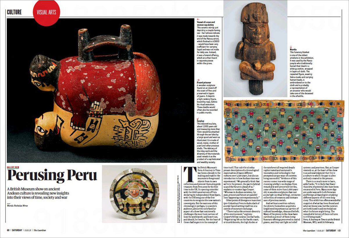 Press Coverage – Wonderberry